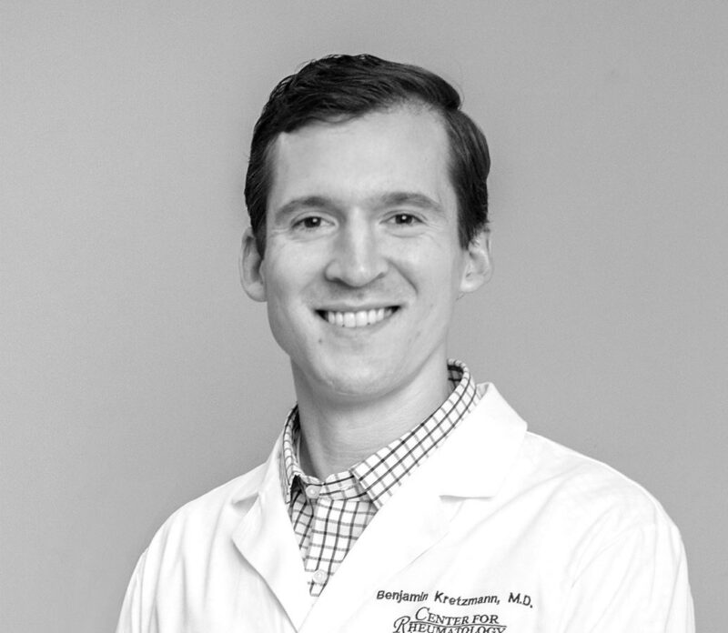 Center For Rheumatology – Solutions for diseases of joint, muscle ...